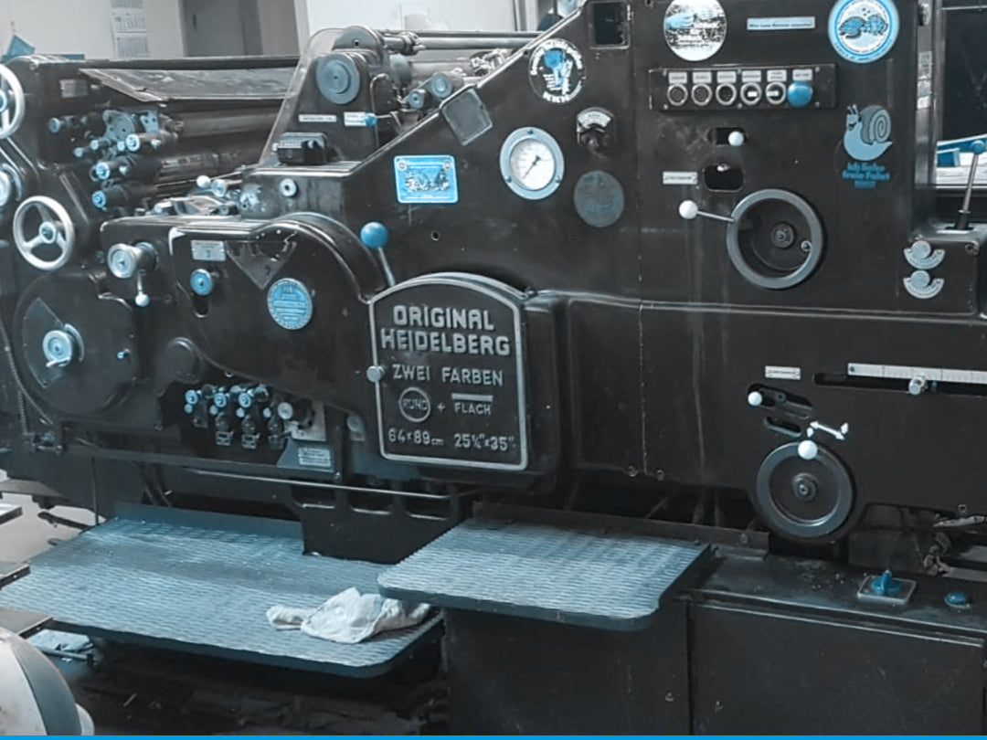 All Machines
